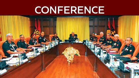 SSB Interview Conference