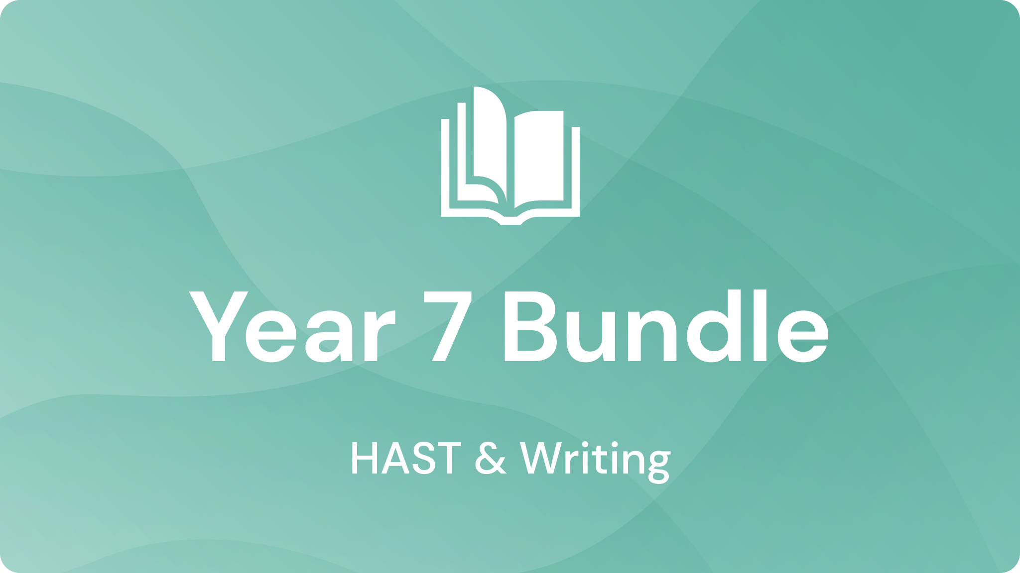 HAST Year 7 Platinum