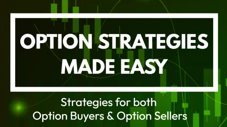 Option strategies Made Easy