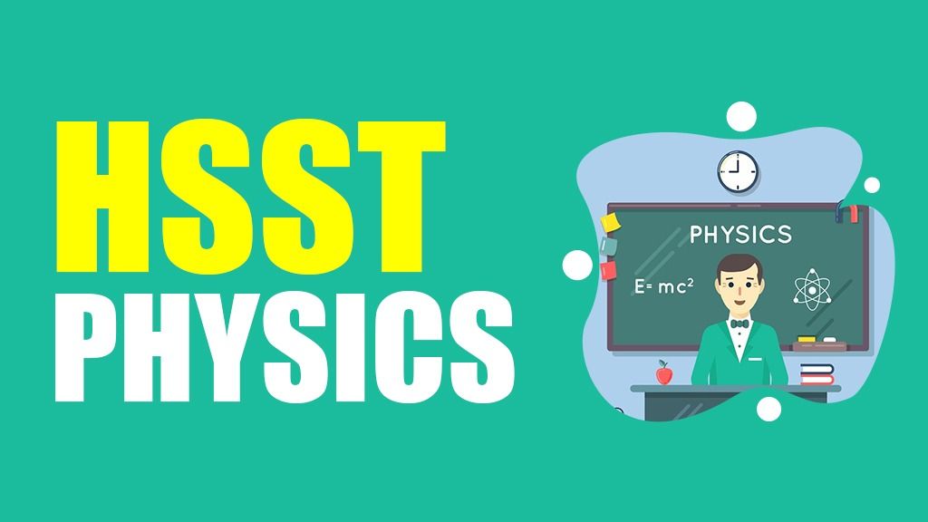 HSST Physics