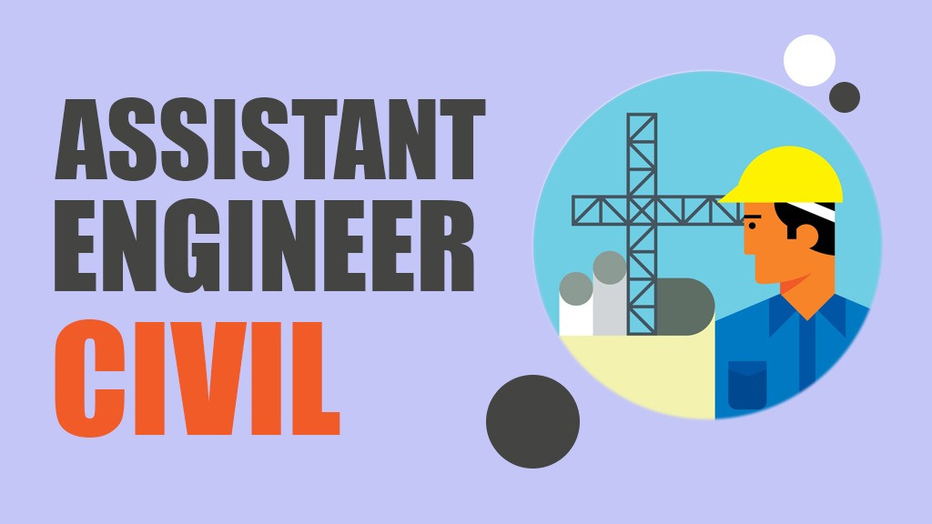 Assistant Engineer Civil