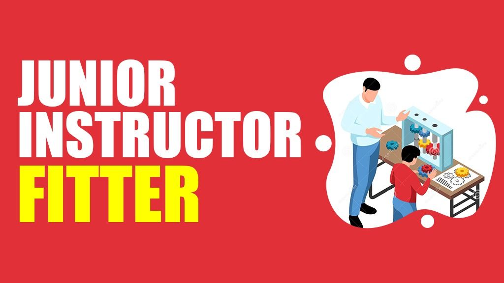 Junior Instructor Fitter Online Class