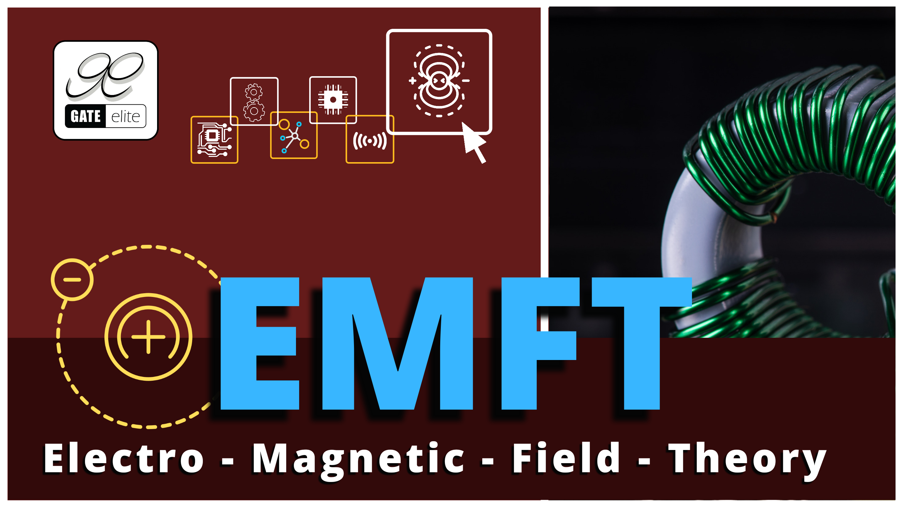 EMFT Gate Practice Paper