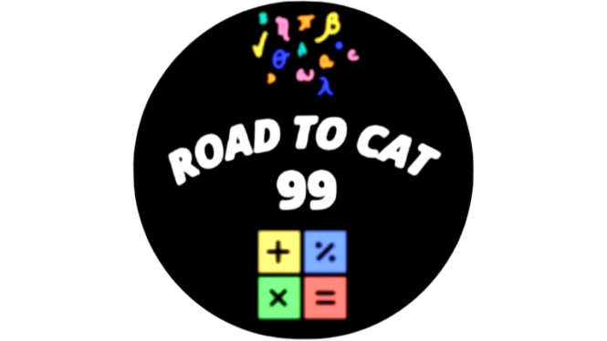 Road To Cat 99