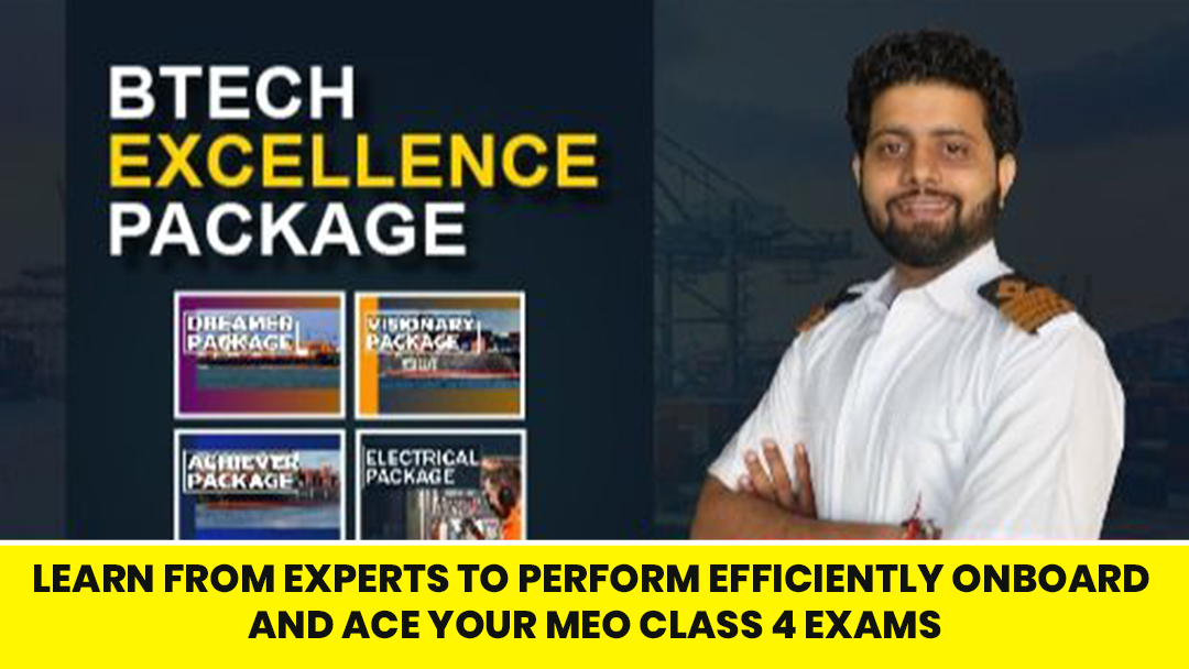 BTech Excellence Package