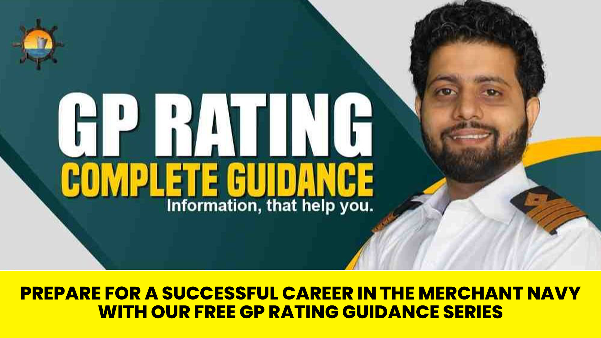 GP Rating Guidance Series