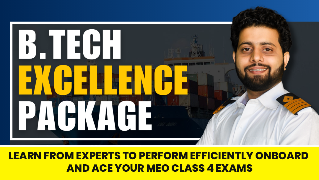 BTech Excellence Package