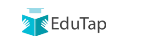 Edutap home