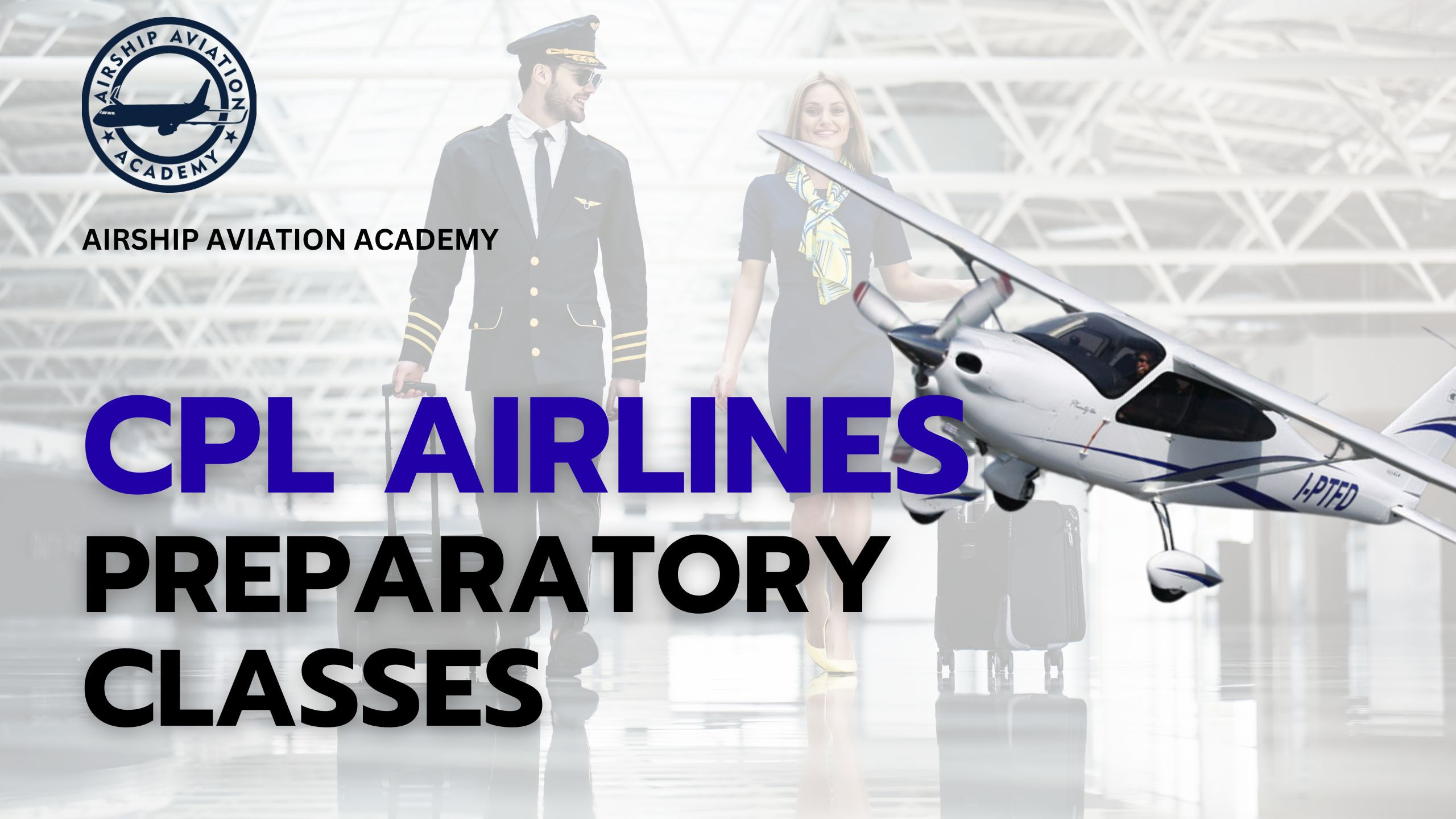 Online Aviation Training Academy & Institute in Dwarka Delhi