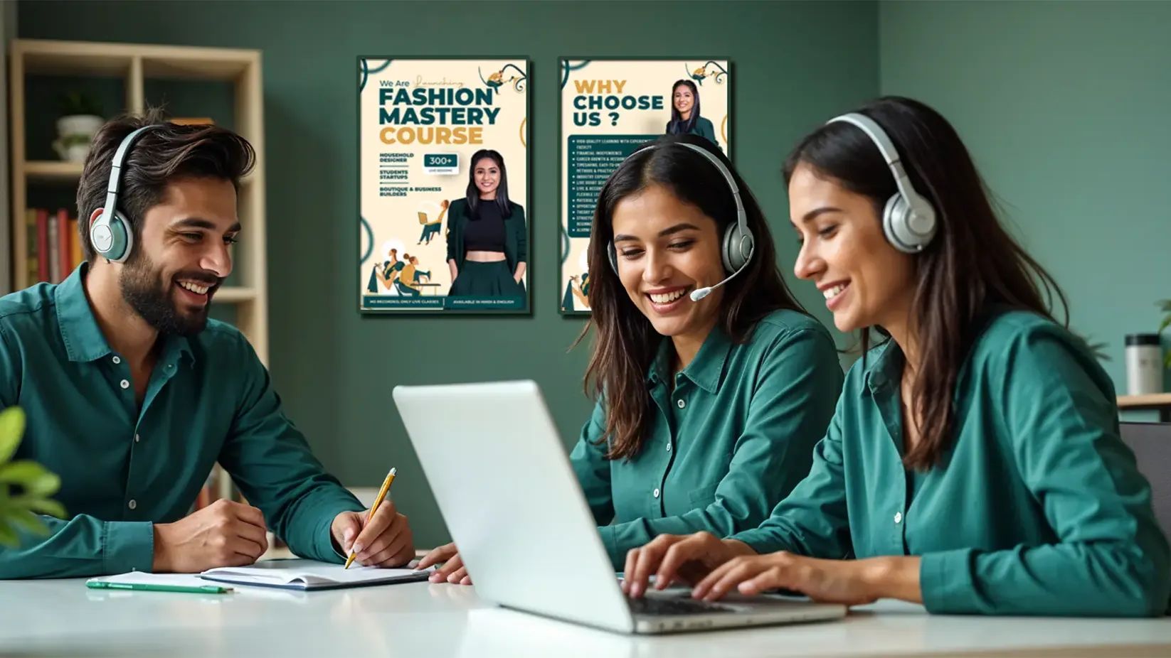 Contact Raja Rani Coaching | Start Fashion Journey Today