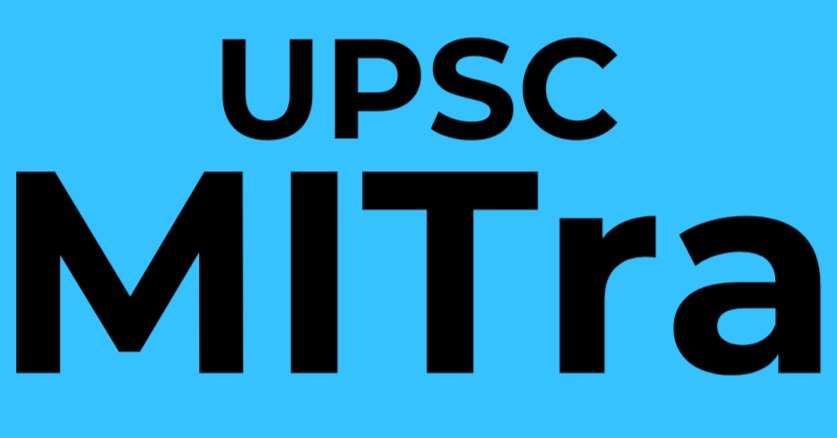UPSC MITra (Mentorship for IAS Transformed)
