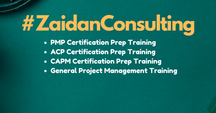 Zaidan Consulting
