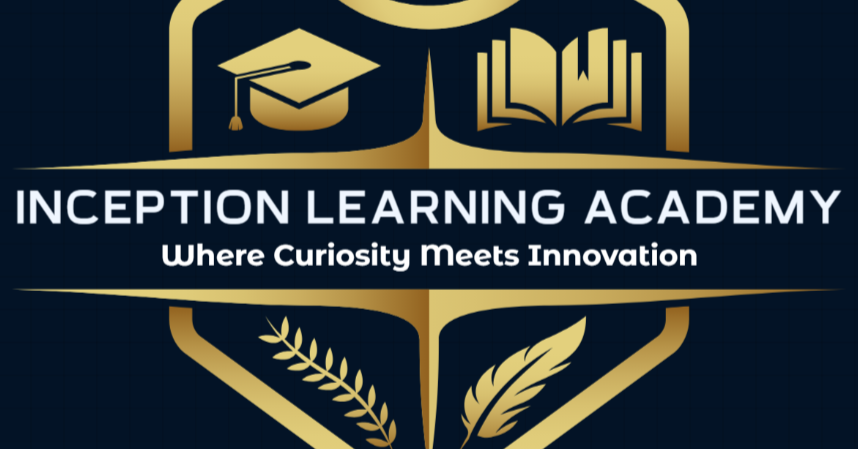 INCEPTION LEARNING ACADEMY