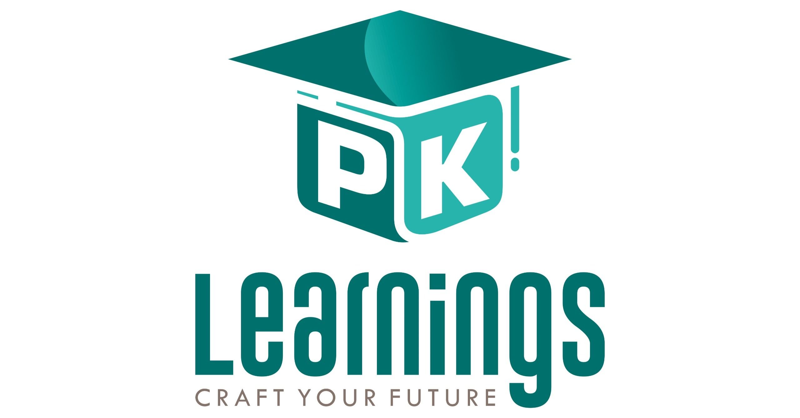 Learn - PK LEARNINGS